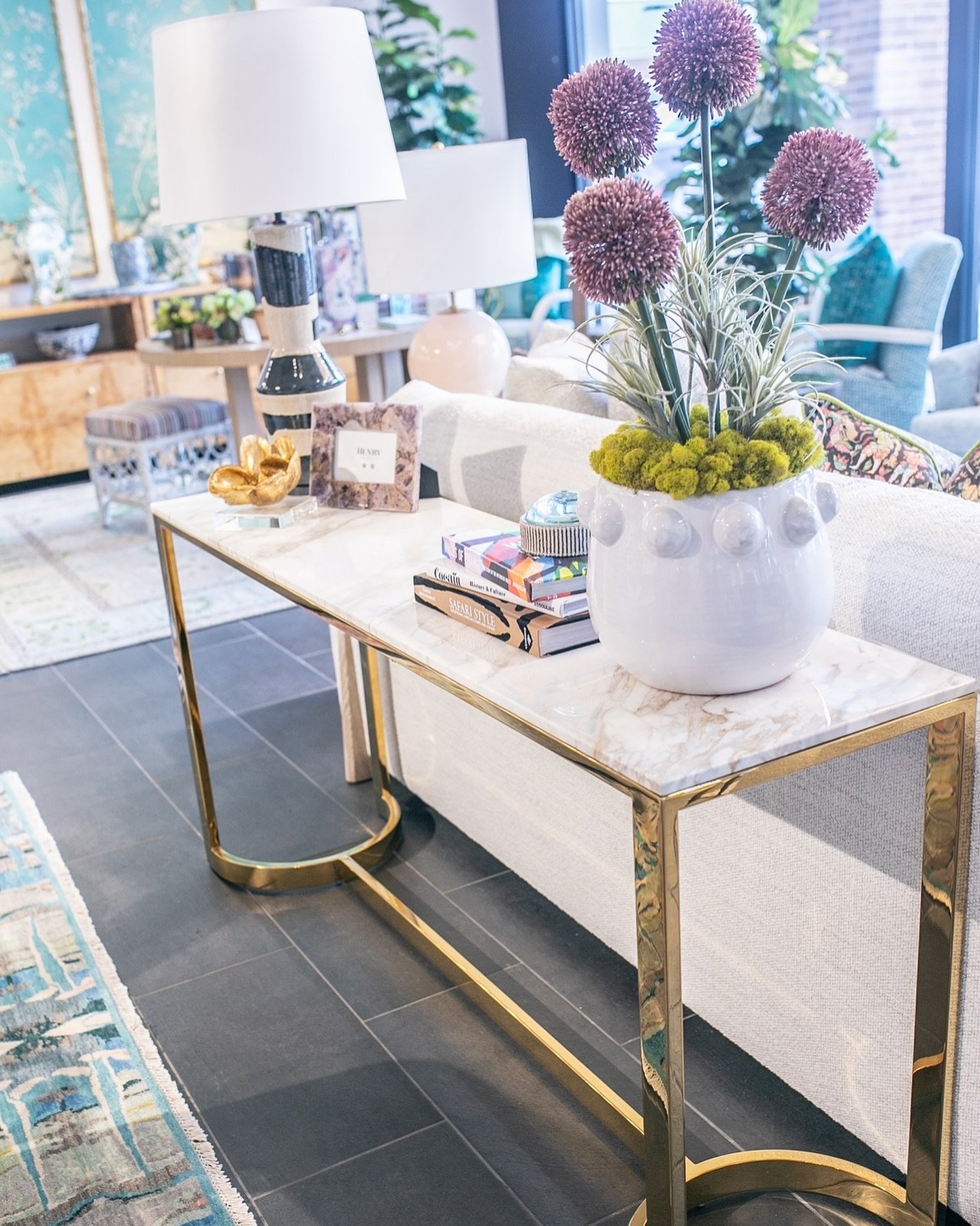 LOOKBOOK — Henry Home Interiors