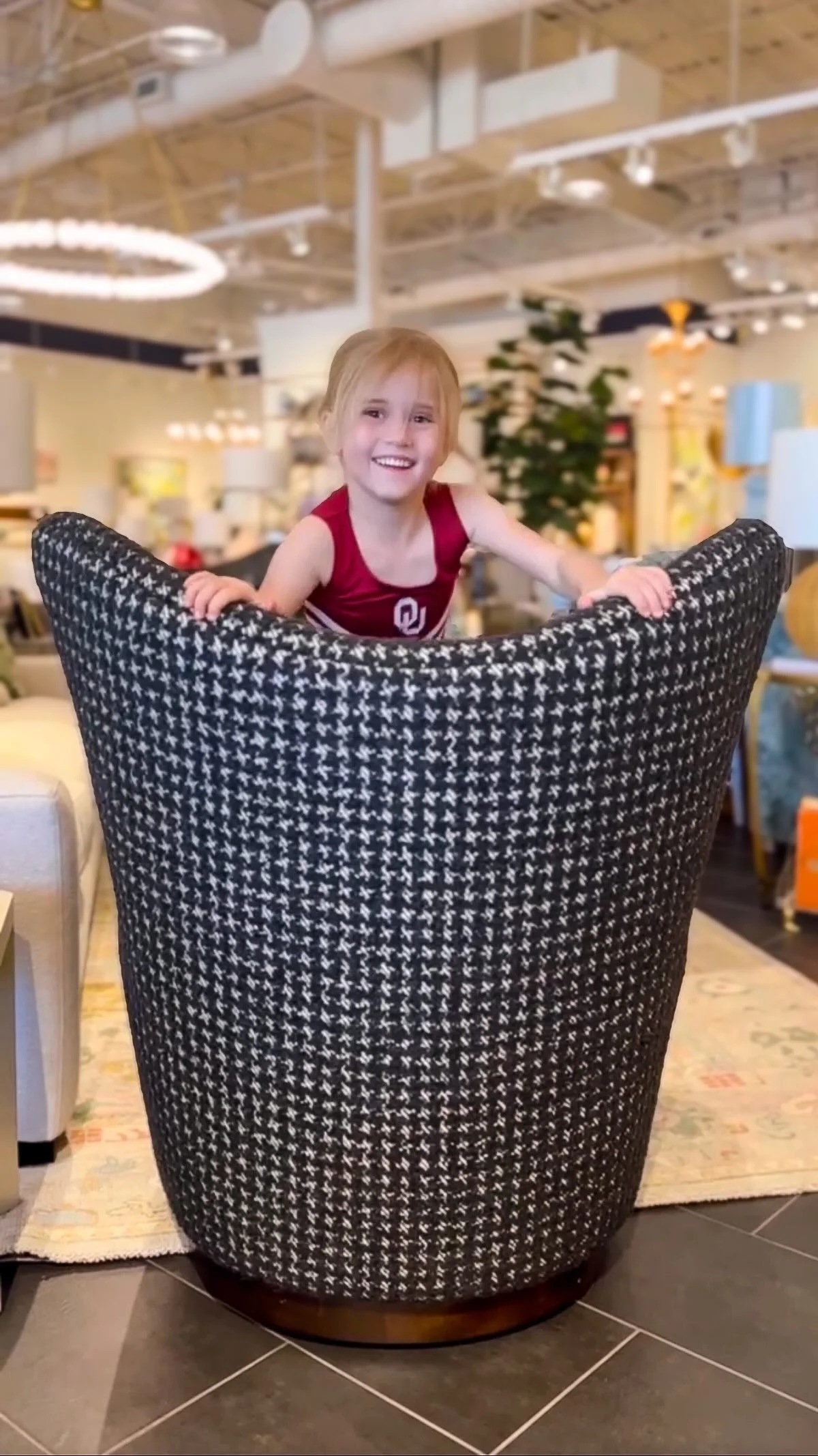 LOOKBOOK — Henry Home Interiors