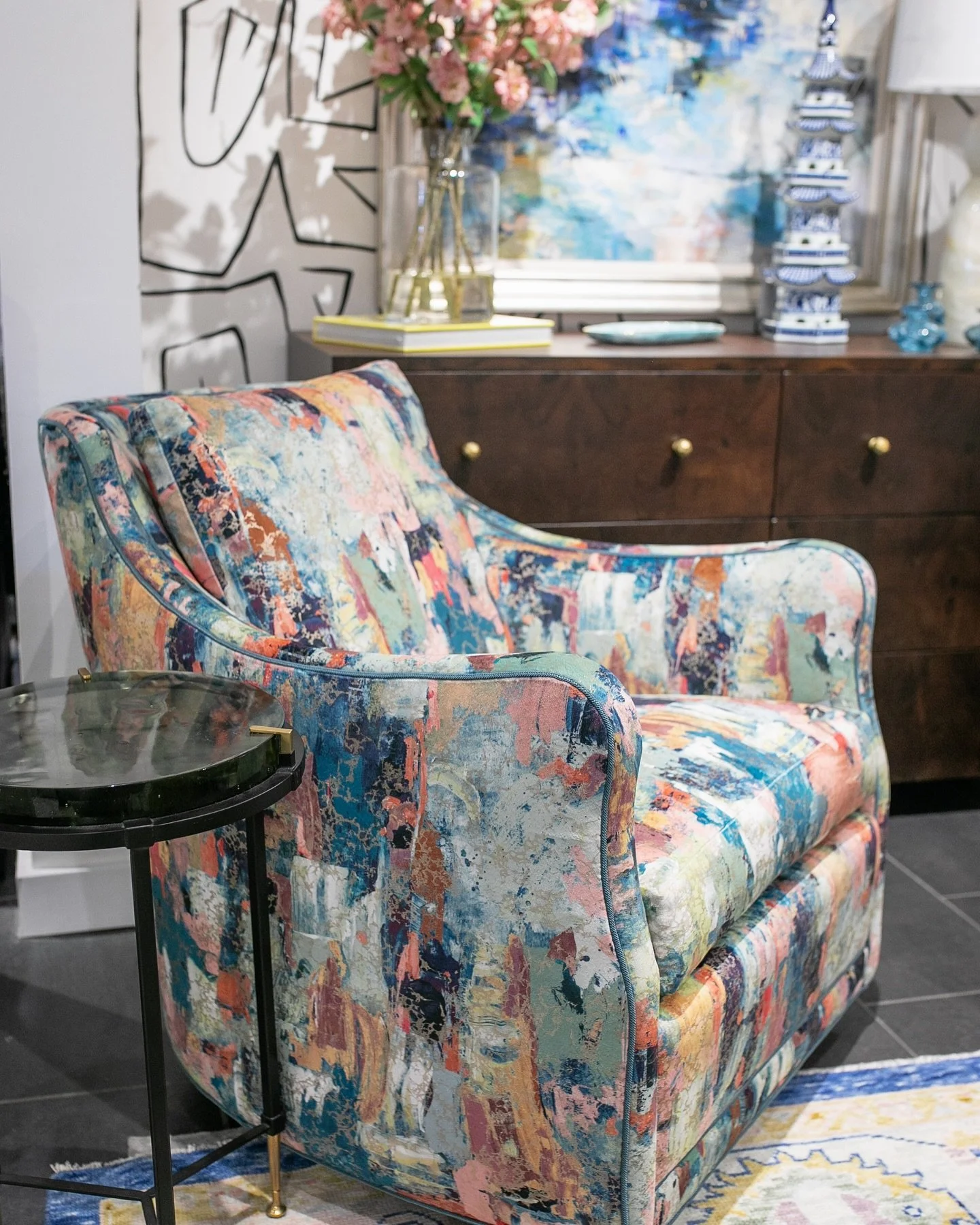 LOOKBOOK — Henry Home Interiors