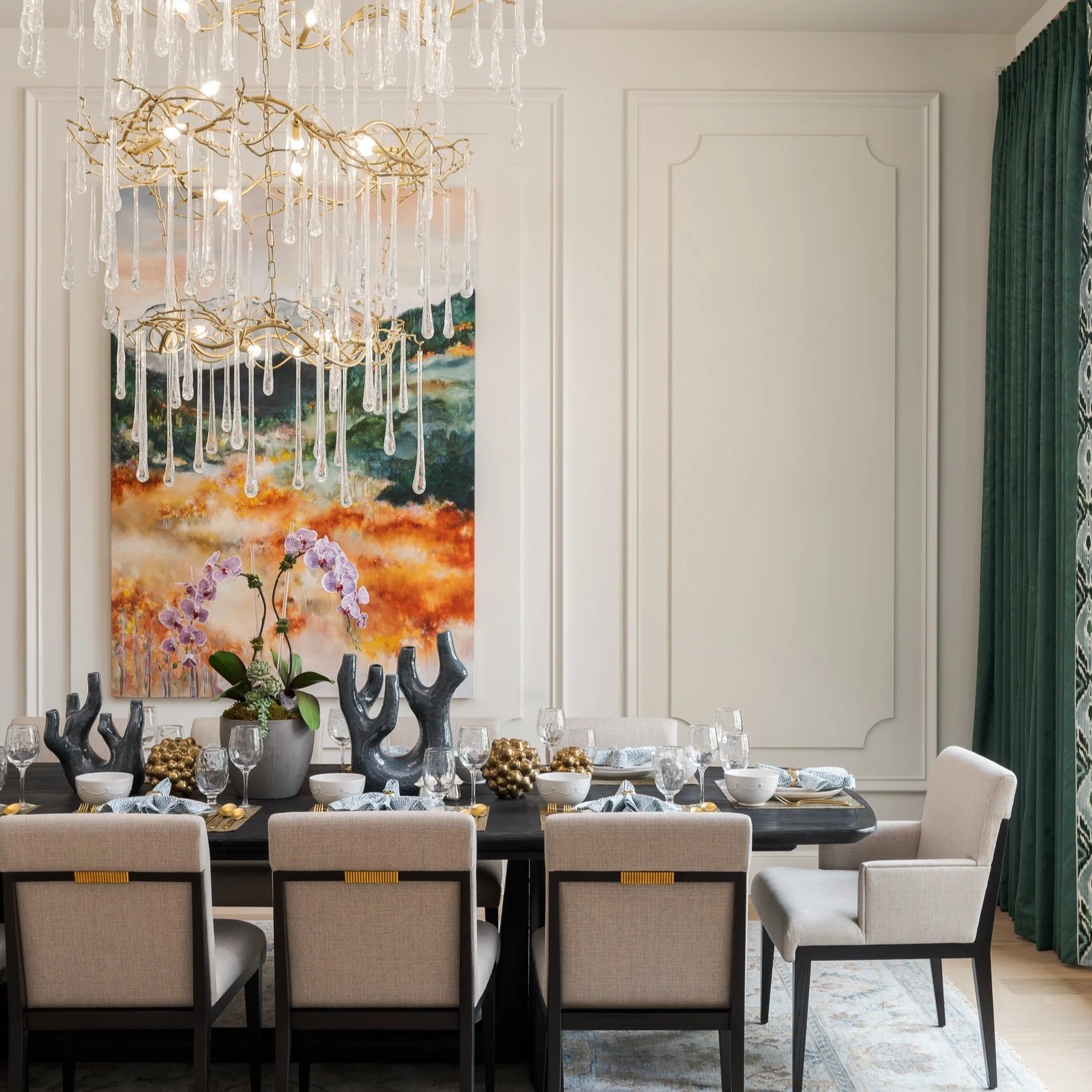 Designer Furniture Store in Norman | Henry Home Interiors