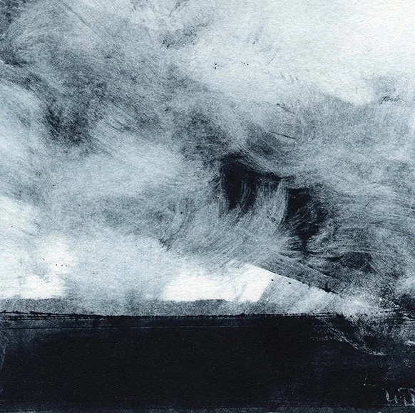 Clouds — Emma Fitzpatrick