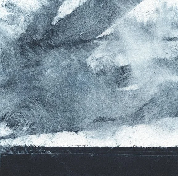 Clouds — Emma Fitzpatrick