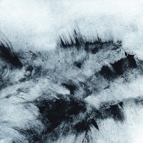 Clouds — Emma Fitzpatrick