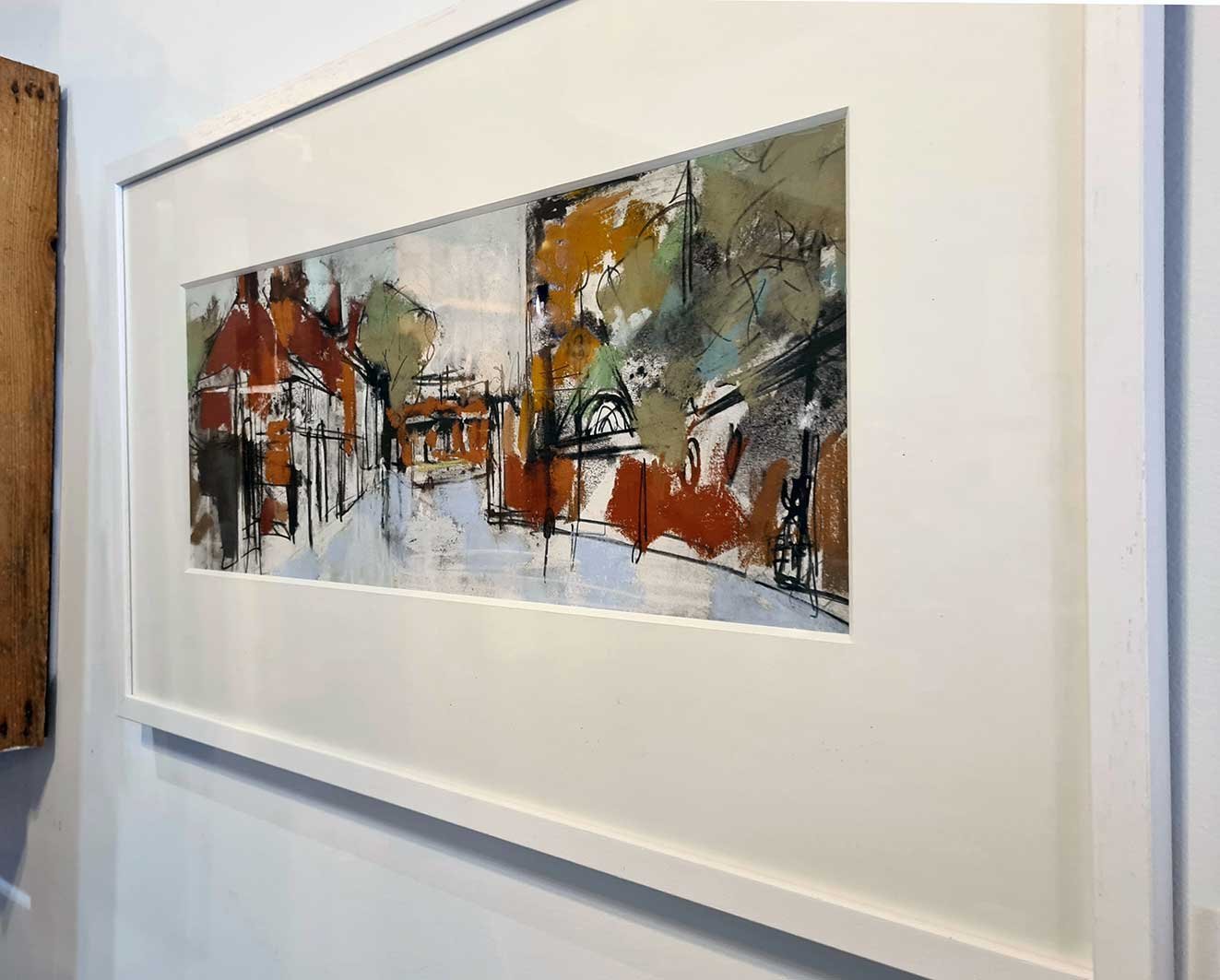 Shop. Monotone, abstracted, landscape monotypes and monoprints ...