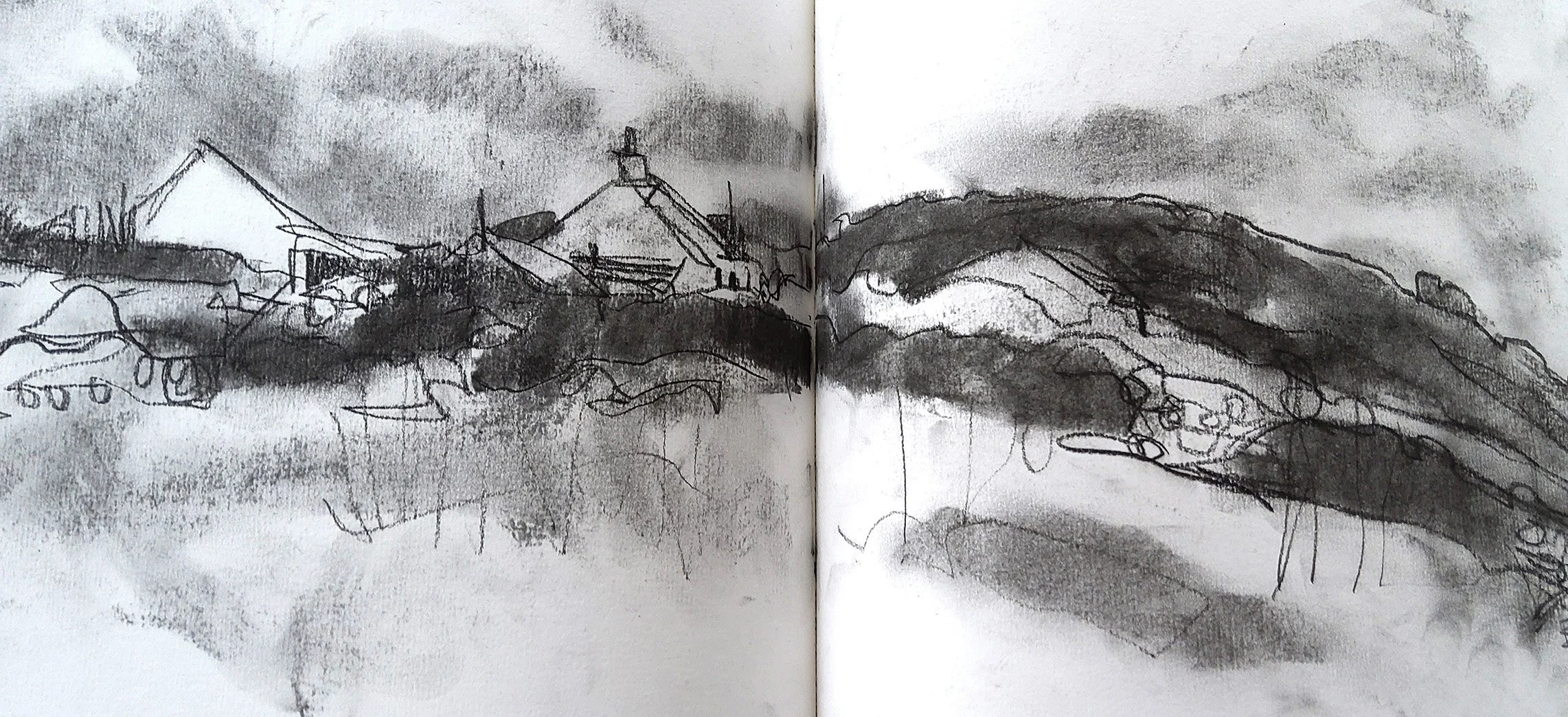 I am a contemporary Irish printmaker and painter, born in Dublin — Emma ...