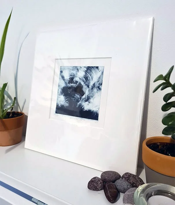 Clouds — Emma Fitzpatrick