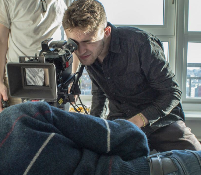 About - JORDAN ROSENBLOOM