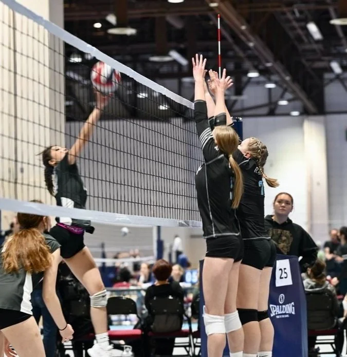 About — Vibe Volleyball Club