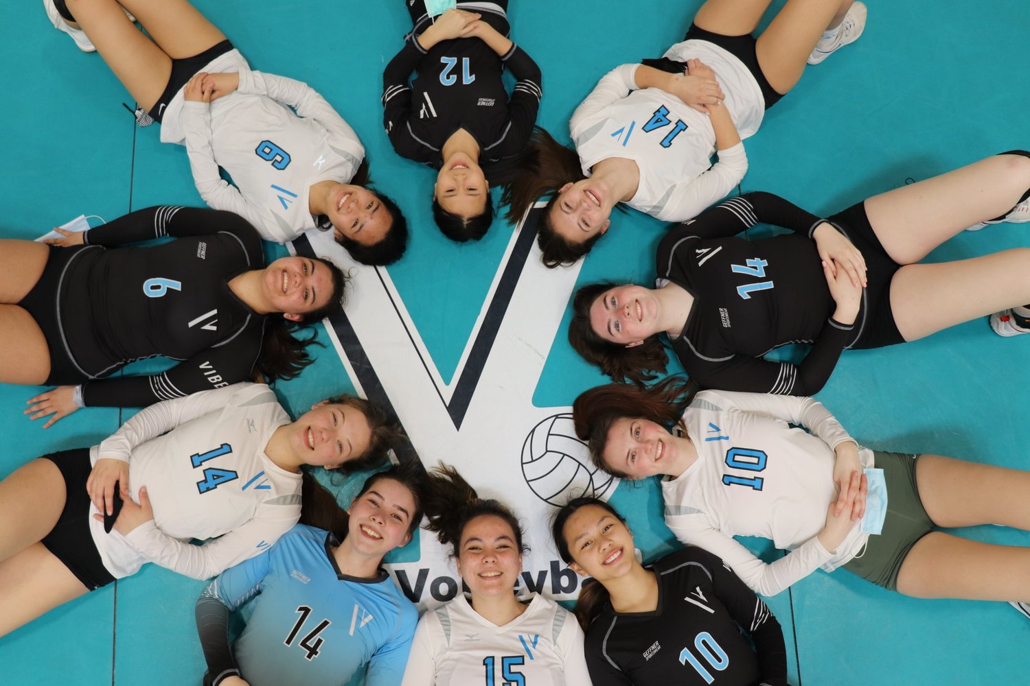 Vibe Volleyball Club