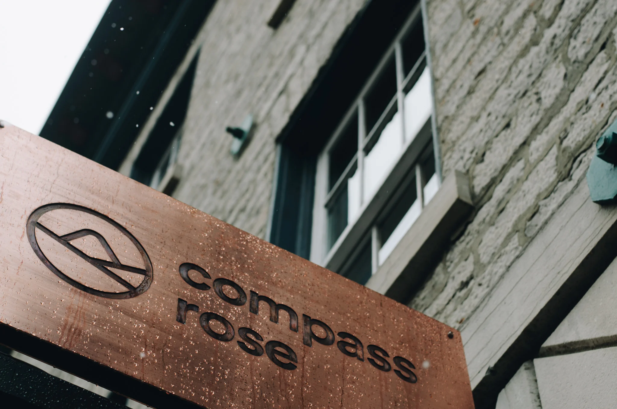 Contact Us — Compass Rose