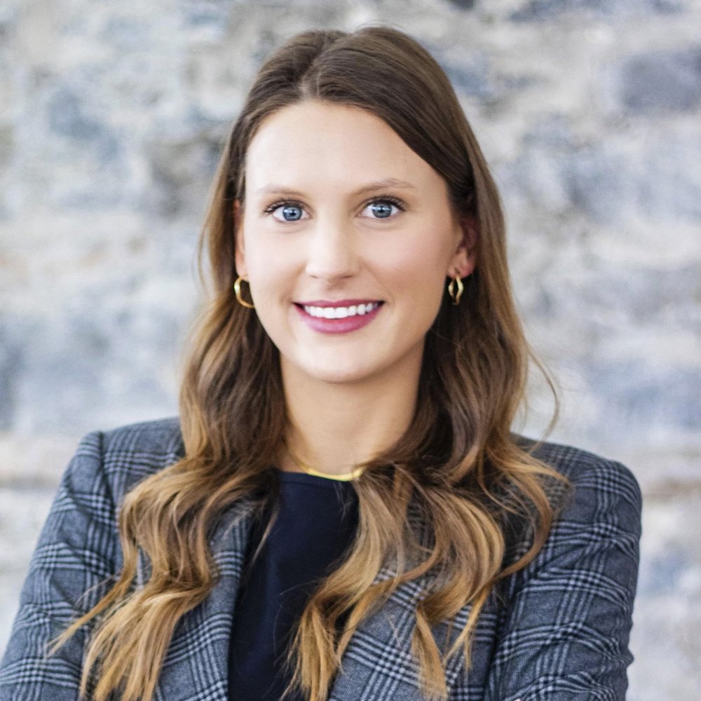 Julia Mills — Compass Rose