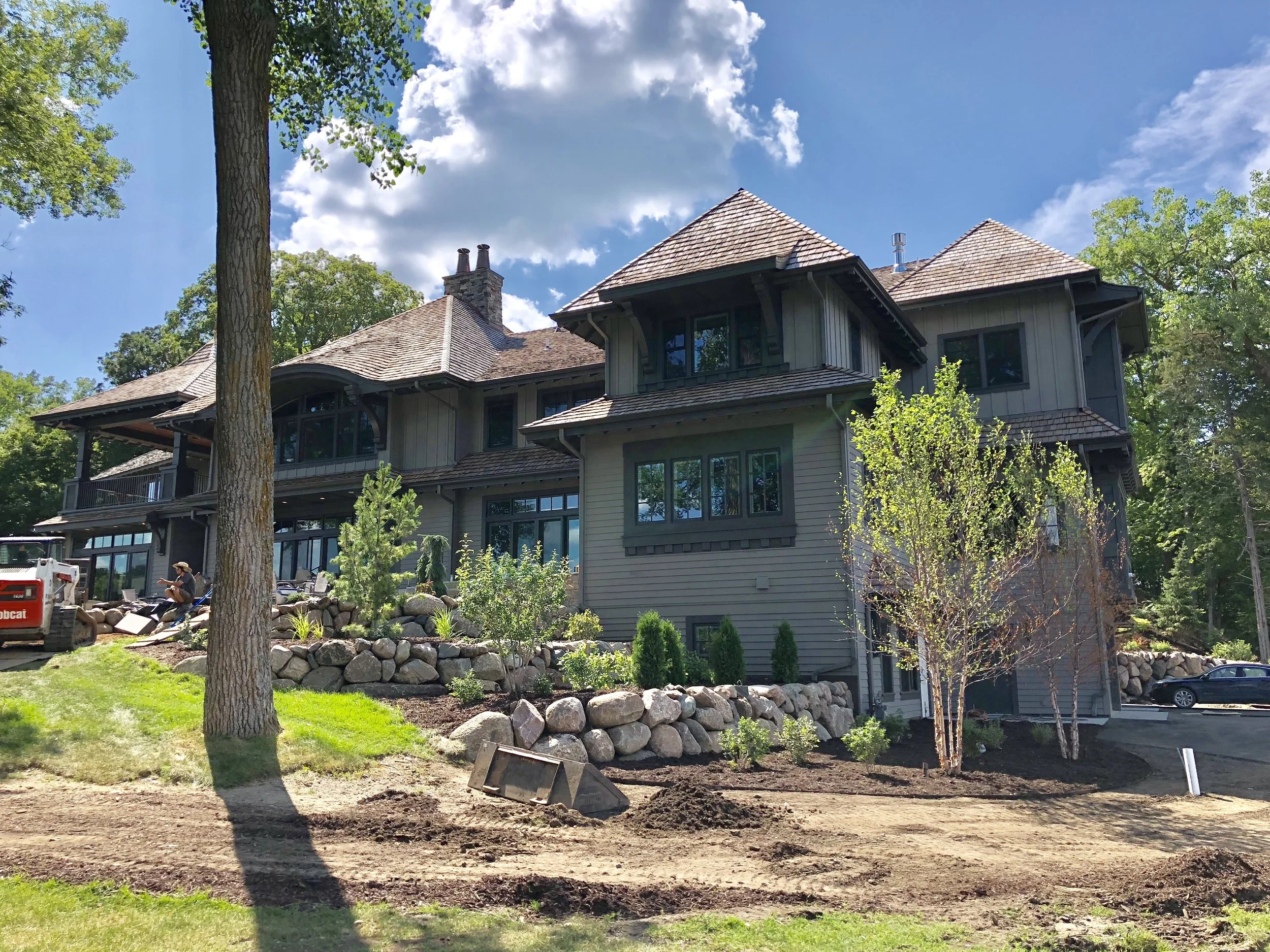 Siding Unlimited