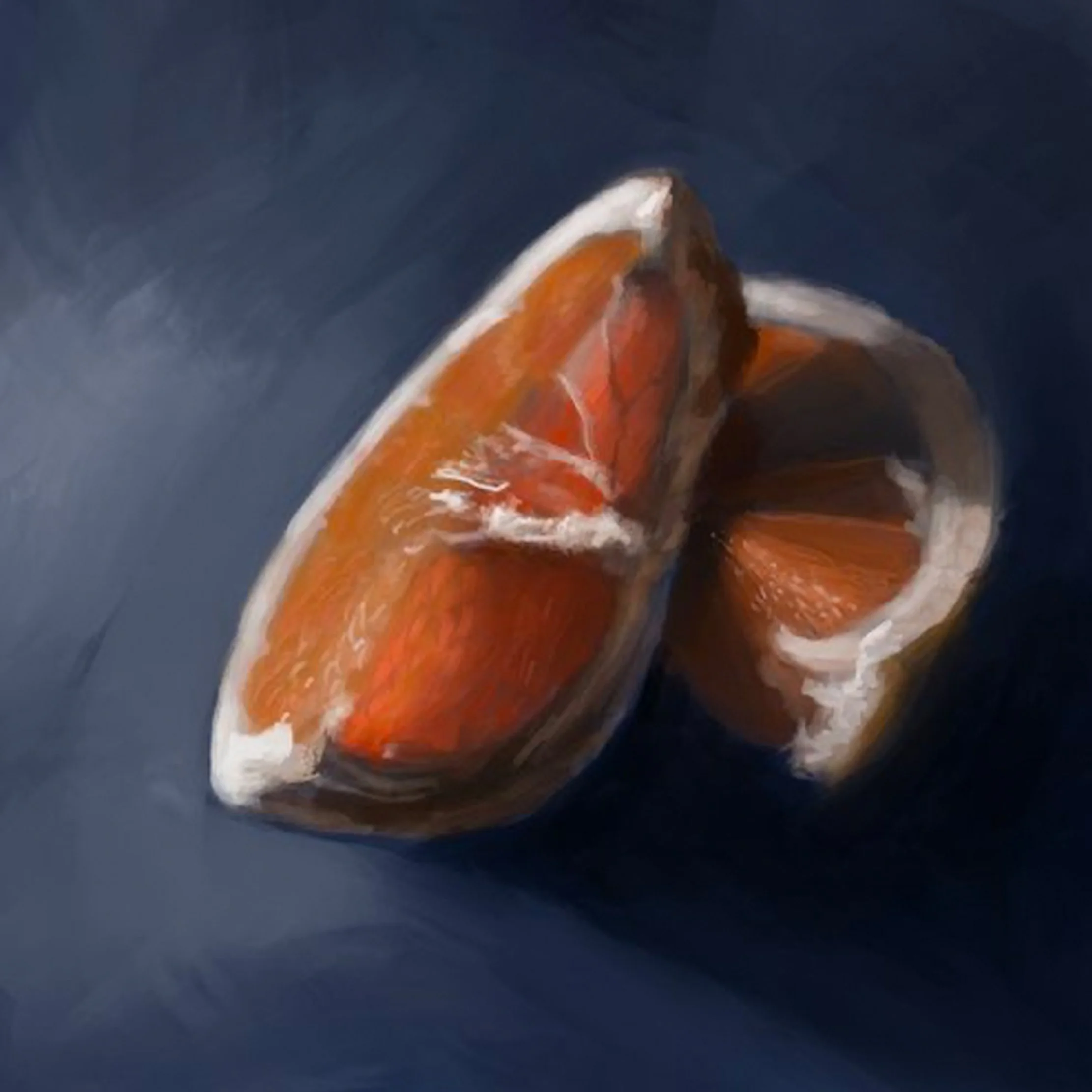 Chicago Figurative Abstract Artist | Eric Mogensen Fine Art