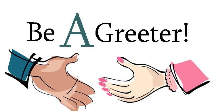 Volunteer Sign Up — Crown of Life Lutheran Church