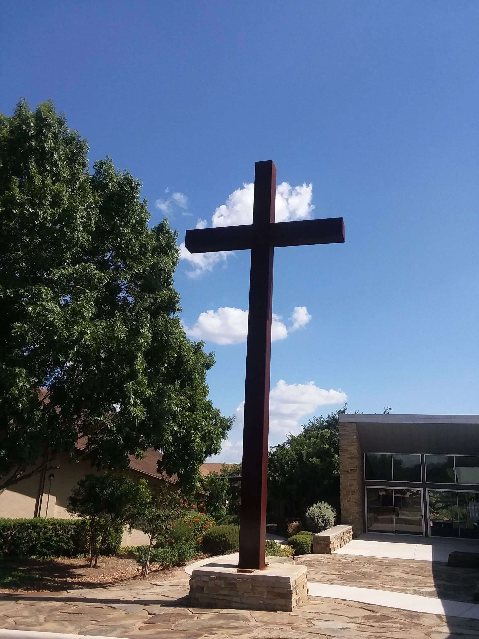 Preschool — Crown of Life Lutheran Church