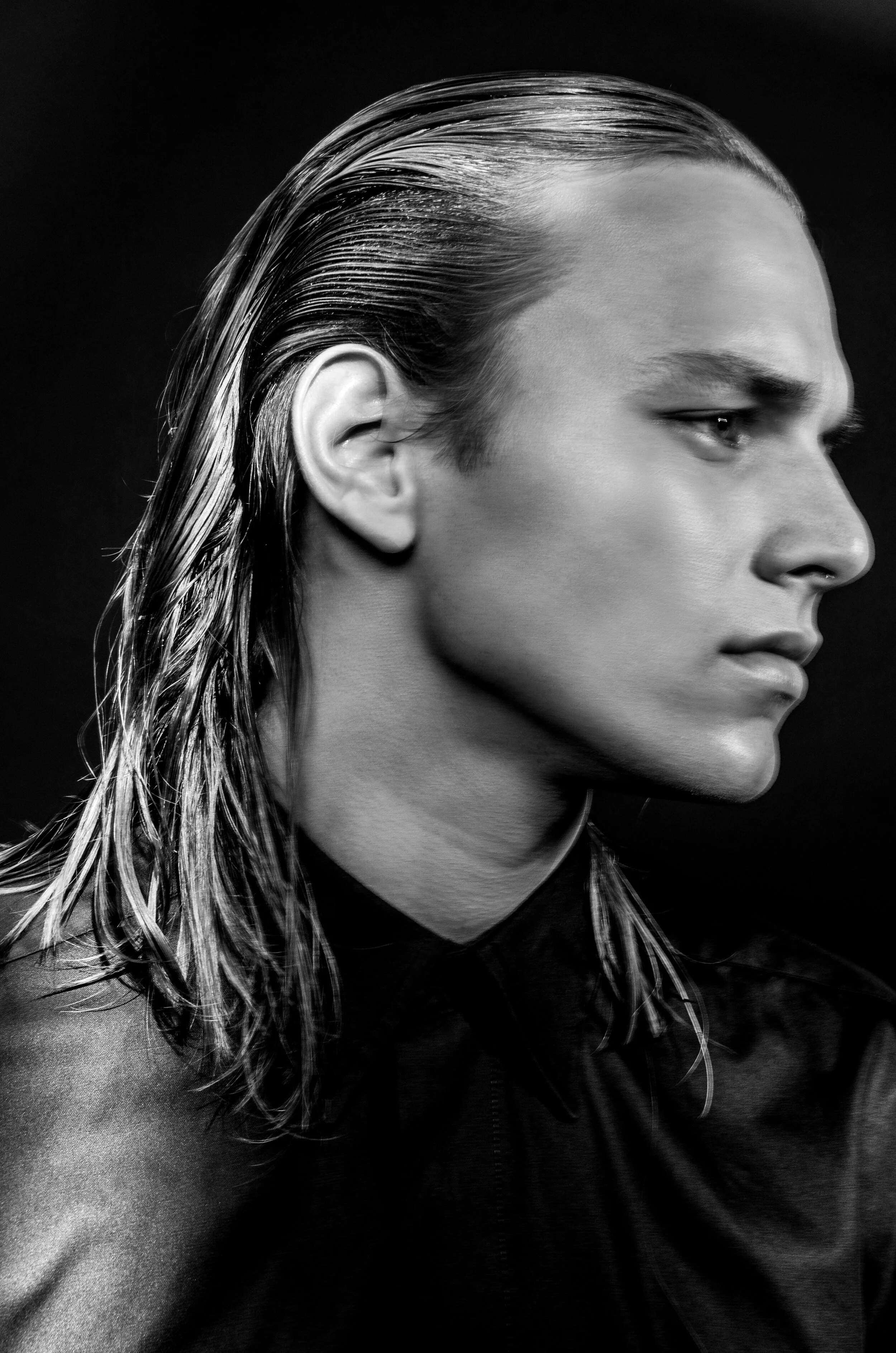 French Fries Magazine — FF