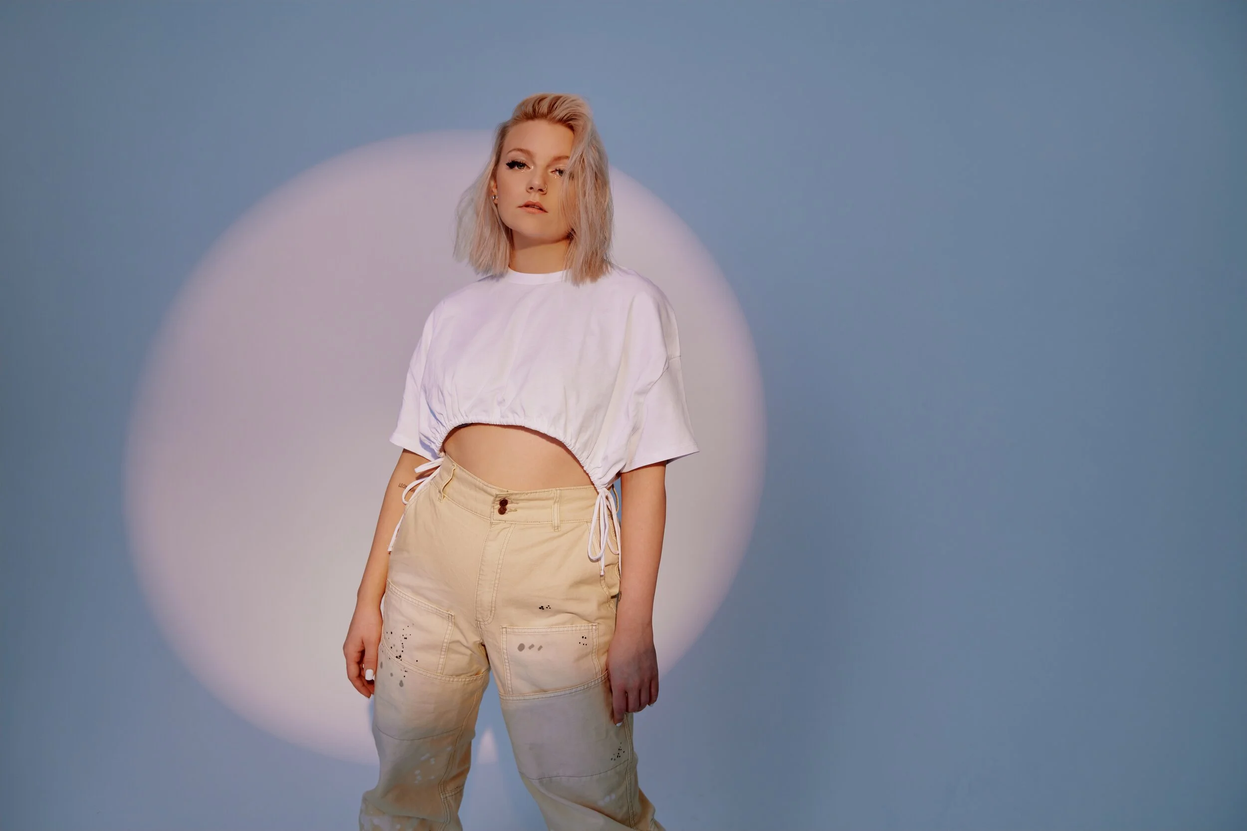 “I Should Quit”: JESSIA follows her gut turning her life around ...