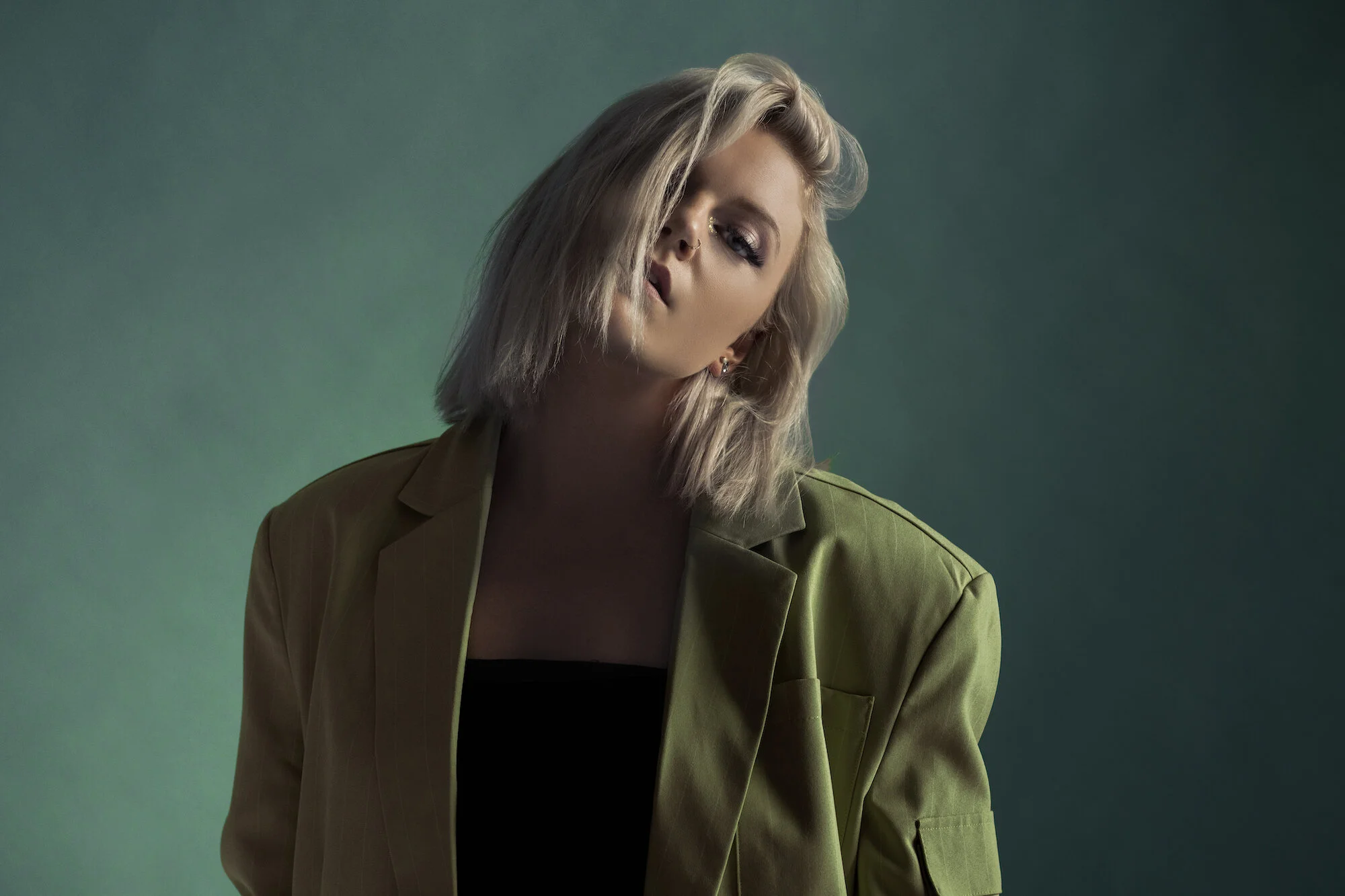 “I Should Quit”: JESSIA follows her gut turning her life around ...