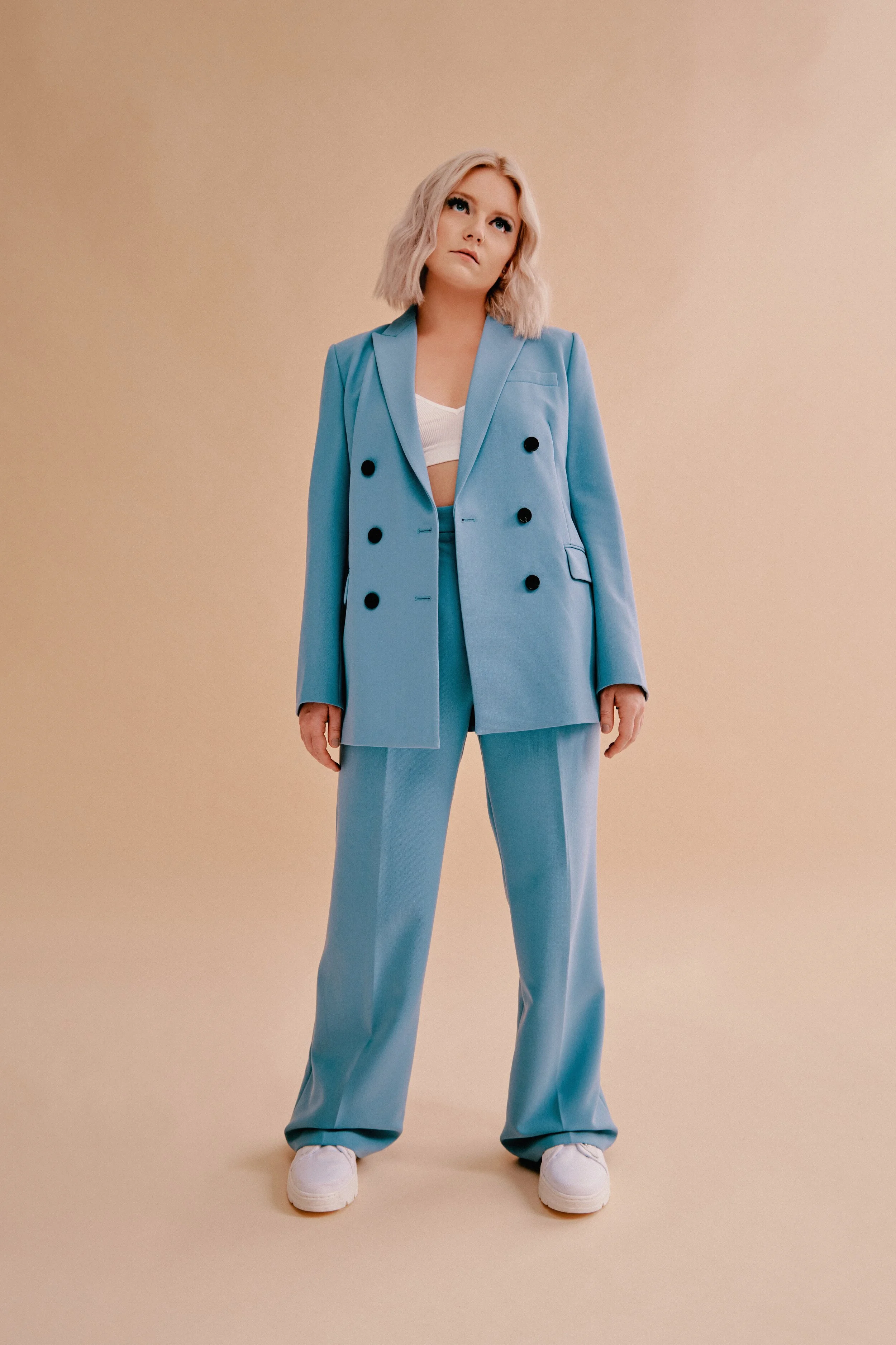 “I Should Quit”: JESSIA follows her gut turning her life around ...