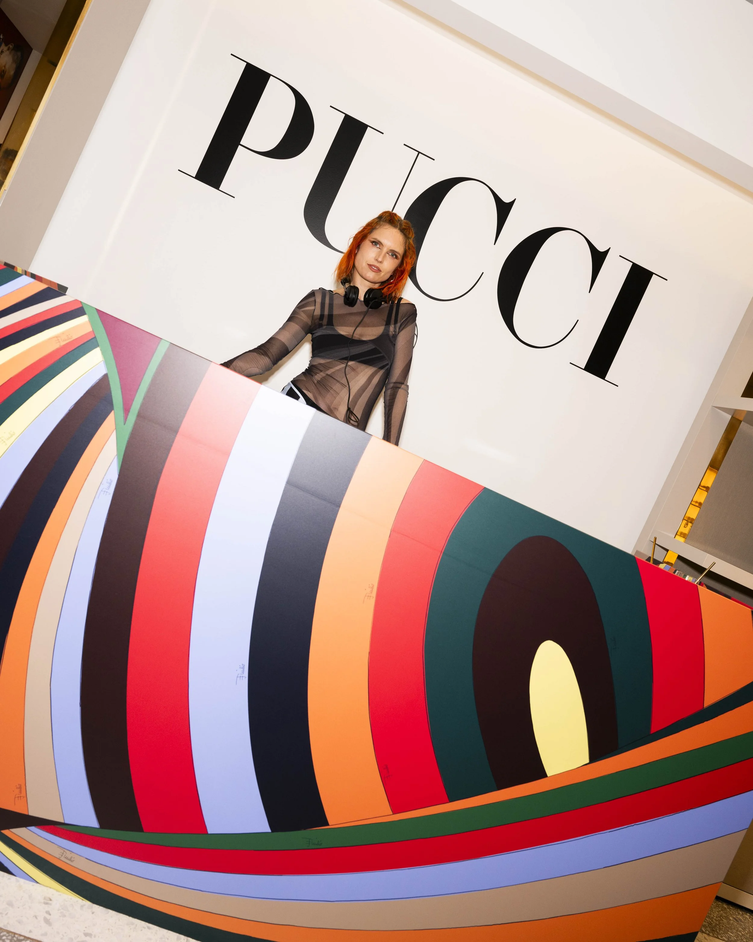 Fashion — French Fries Magazine — FF