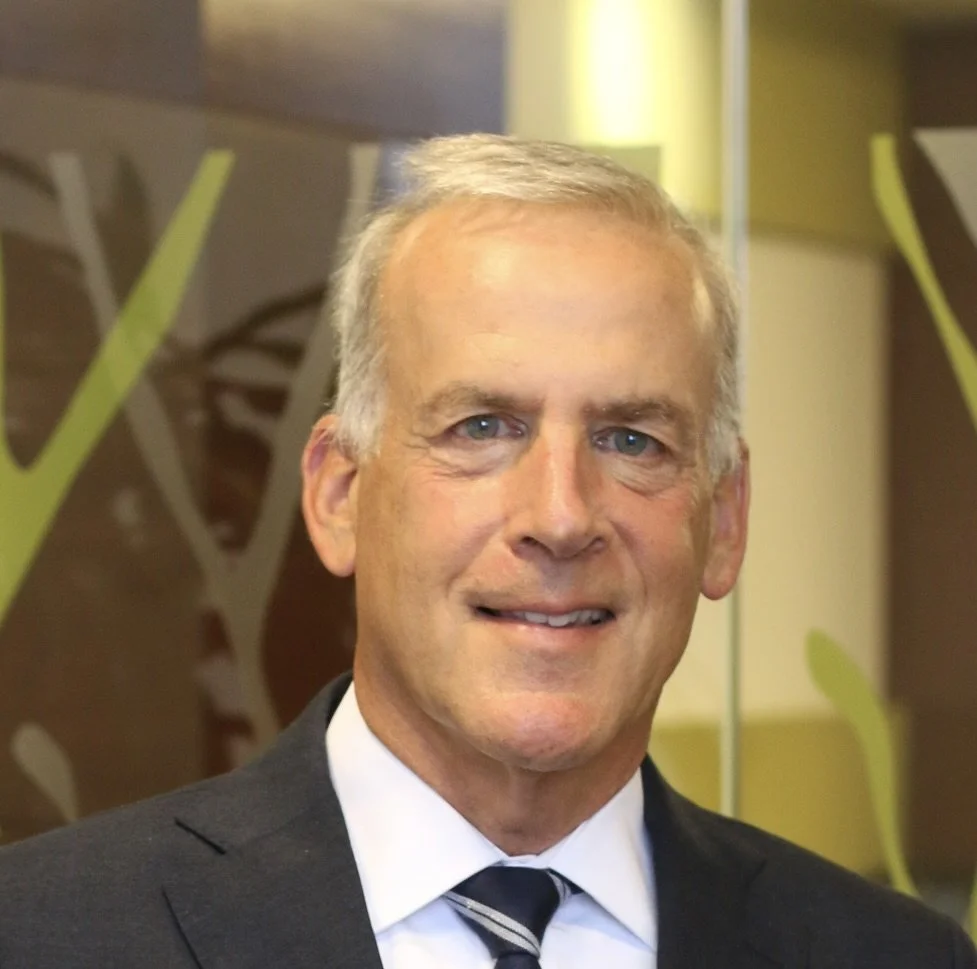 Professionals — Strauss Capital Partners