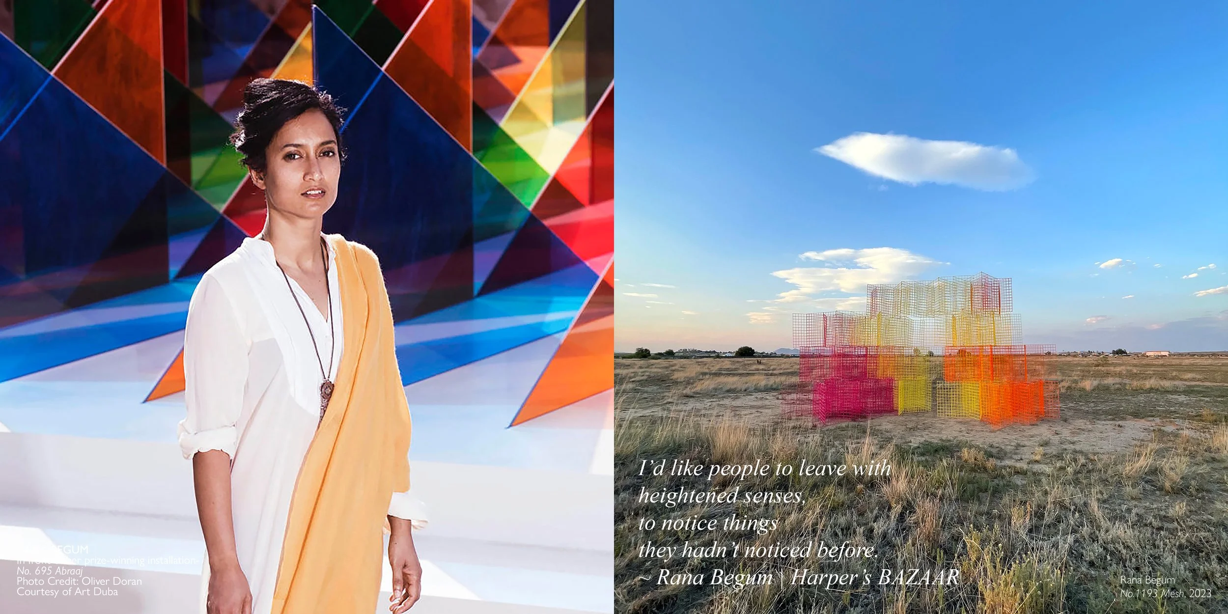 INVITATIONAL — MARFA INVITATIONAL