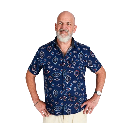 The Moss Method Registration — Welcome to Humanity™ with Dr. Fred