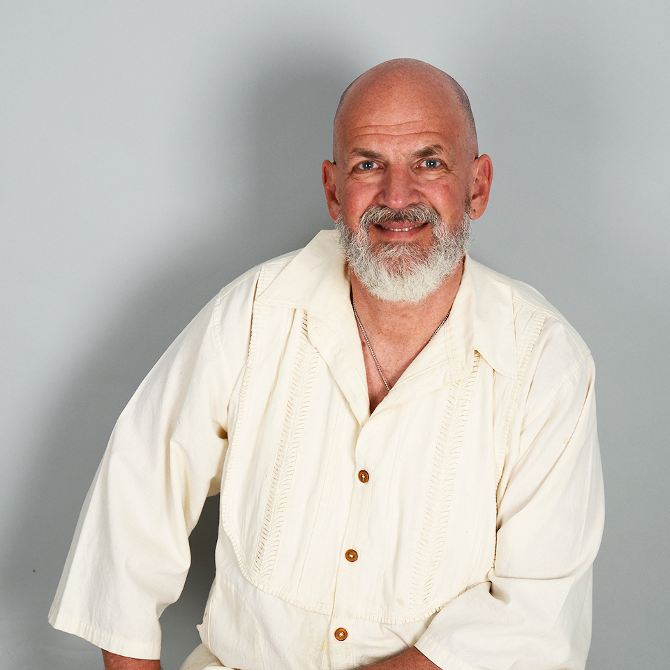 About Dr. Moss - V2 — Welcome to Humanity™ with Dr. Fred