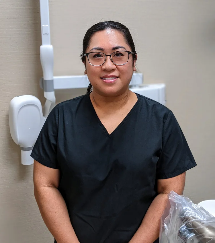 Team — Wishing Well Dental