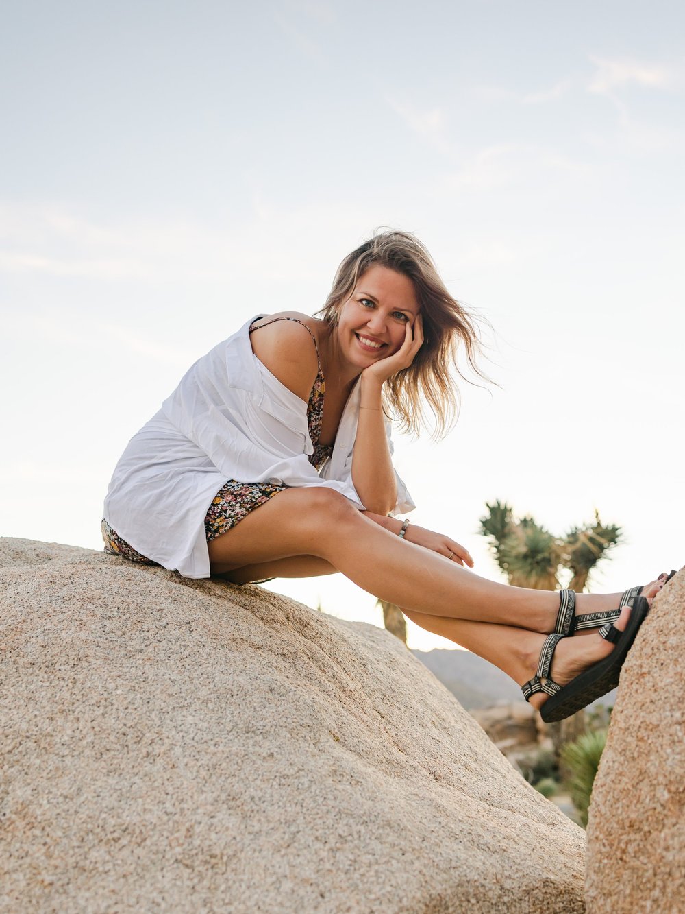 Tillie Lee - Photographer