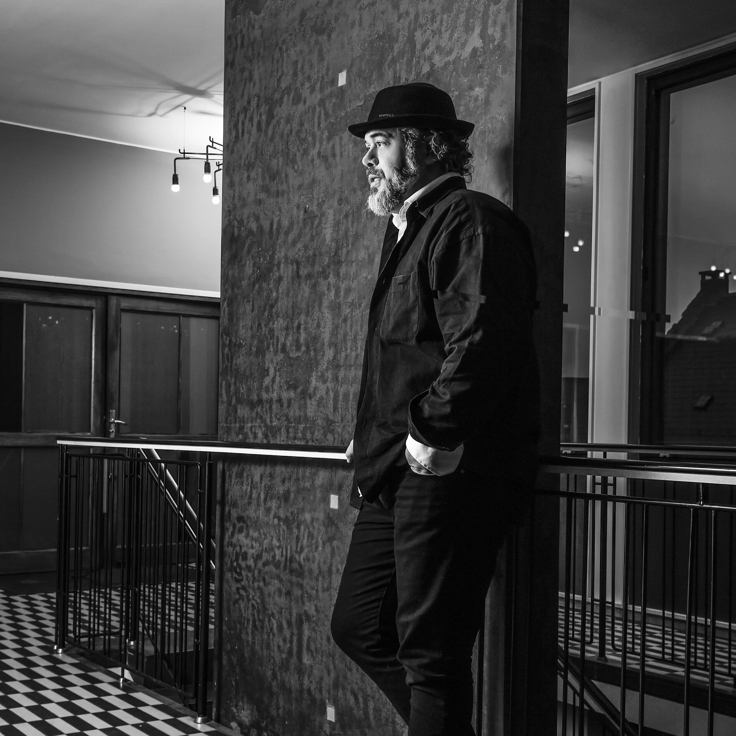 Tobias jacobsen | Architechture and Design MDD