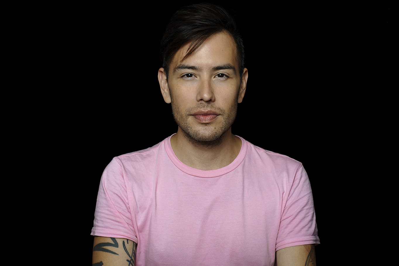 About — tommy pico