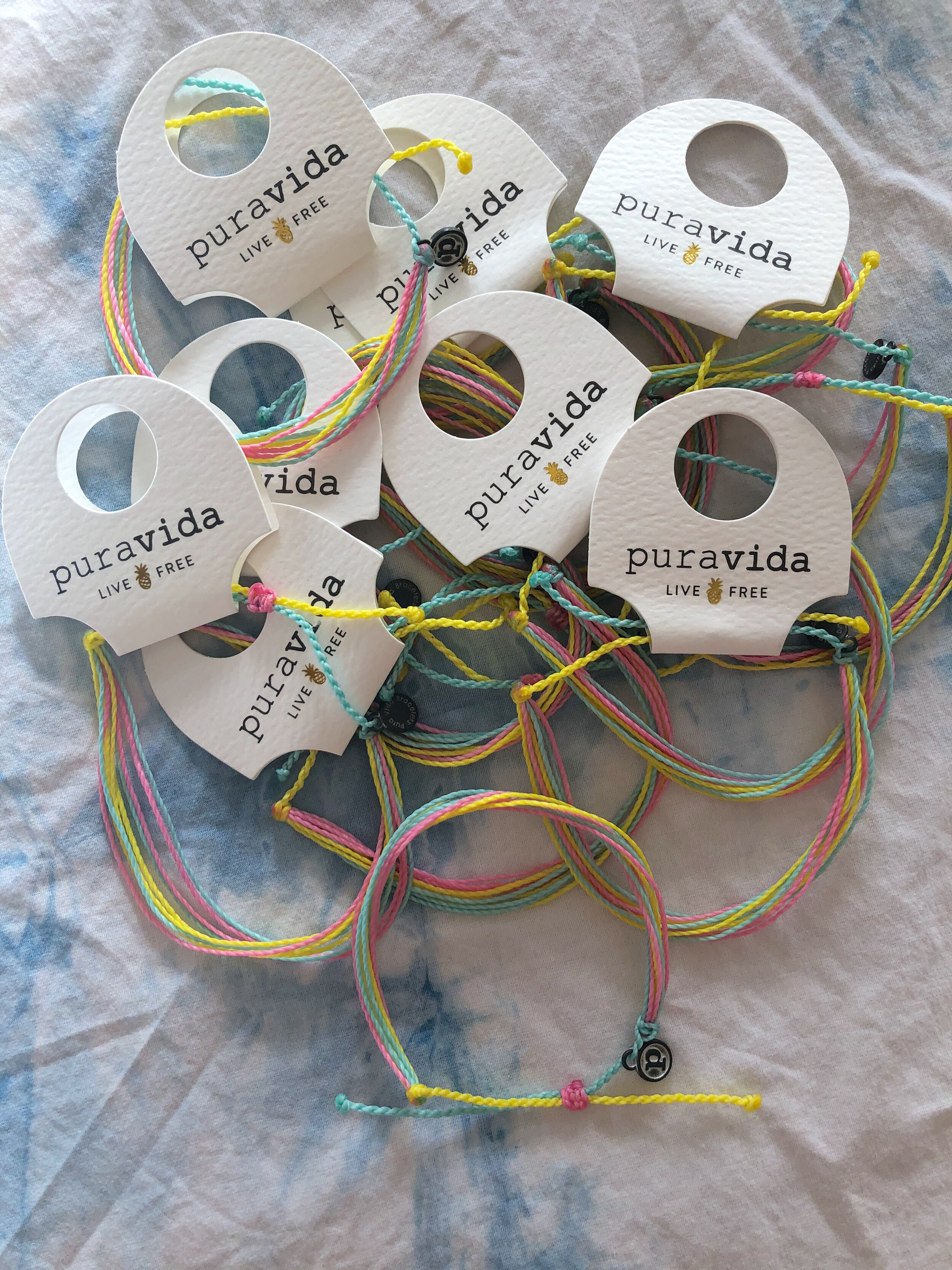 Aloha Sticker Pack — Aloha Mama