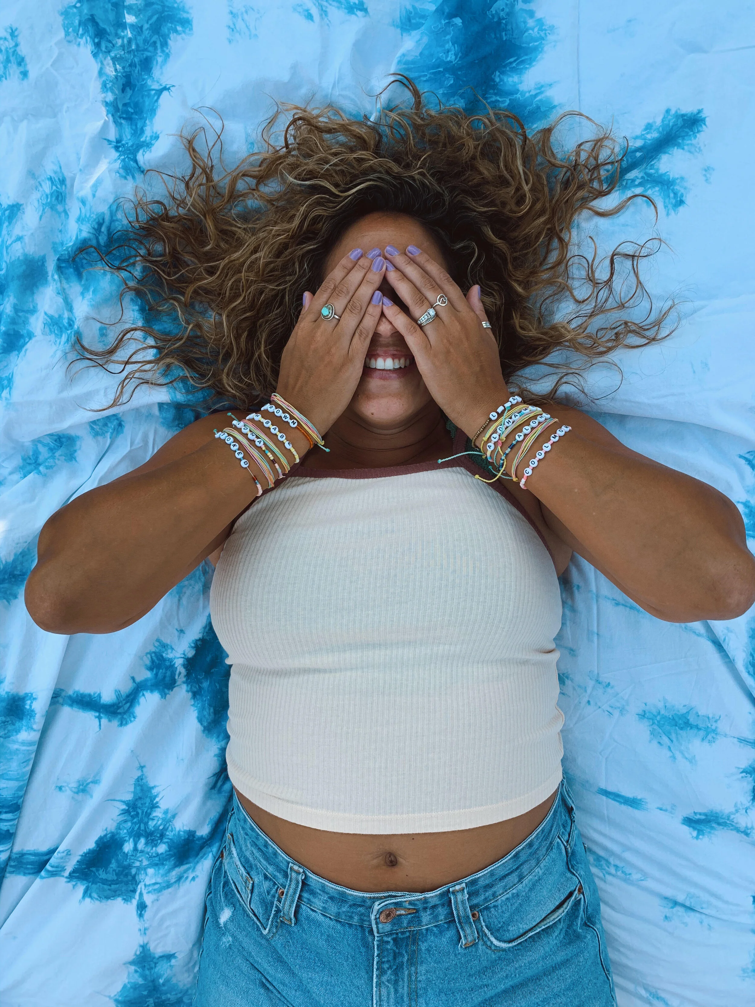 Aloha Sticker Pack — Aloha Mama