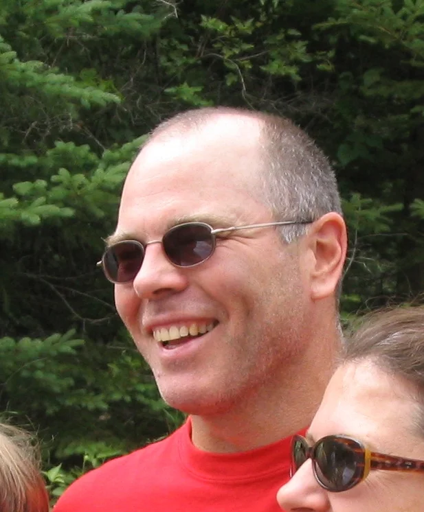 Tom and Lisa Branton — Branton Counselors