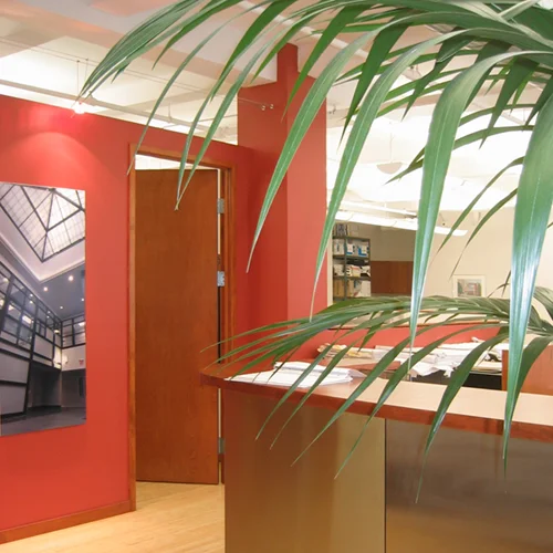 about — Purcell | Everett Architects