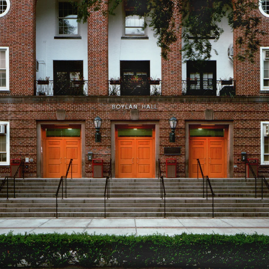 projects — Purcell|Everett Architects