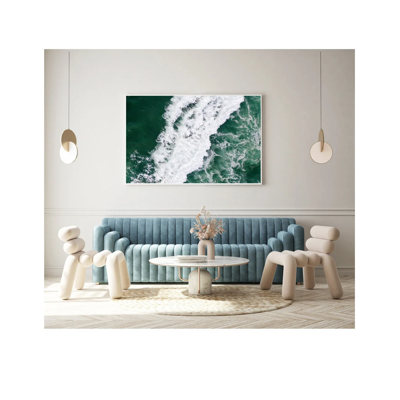 FINE ART PRINTS — KINIKO