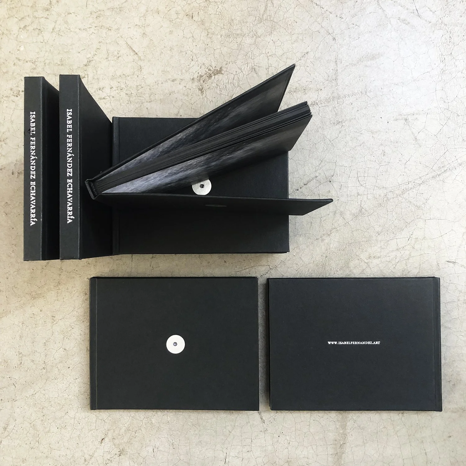 GRAN MAR / Libro — Isabel Fernández Echavarría