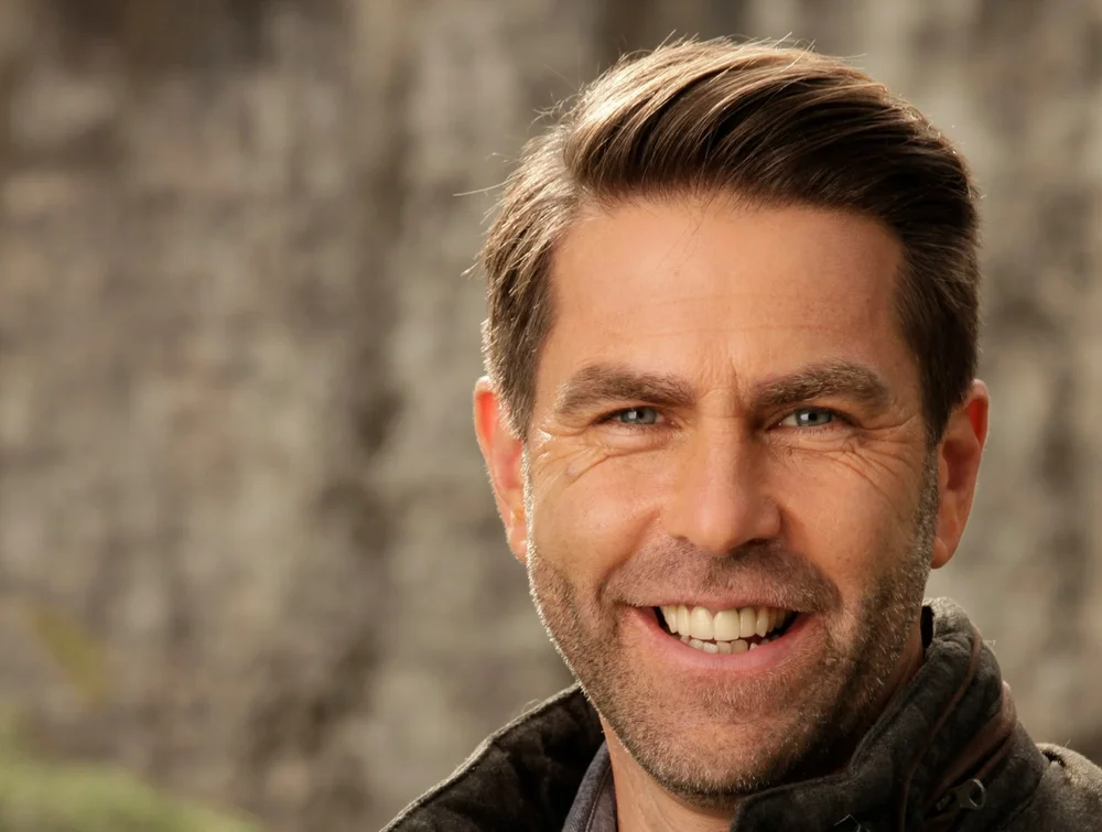 About — A Travelling Masterclass with Michael McCoy