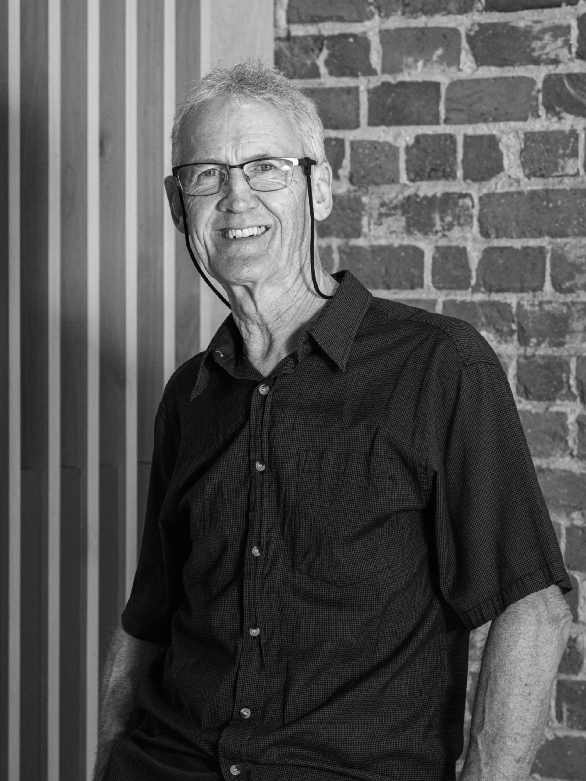 Team — Counterpoint Architecture