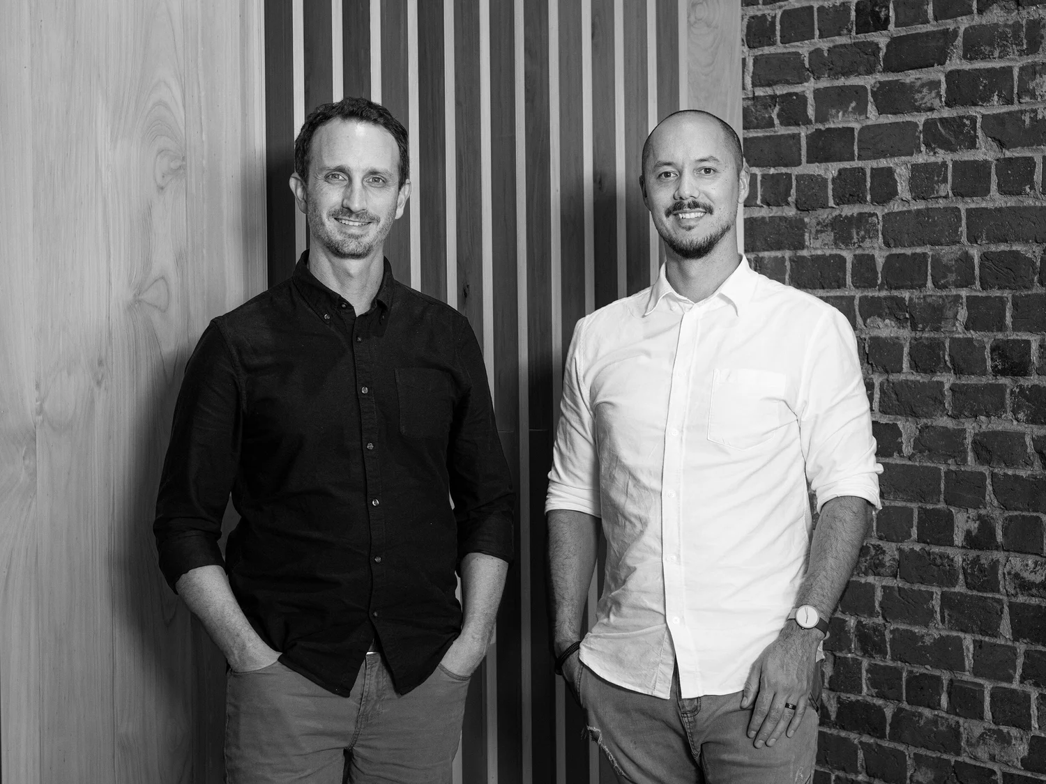 Team — Counterpoint Architecture