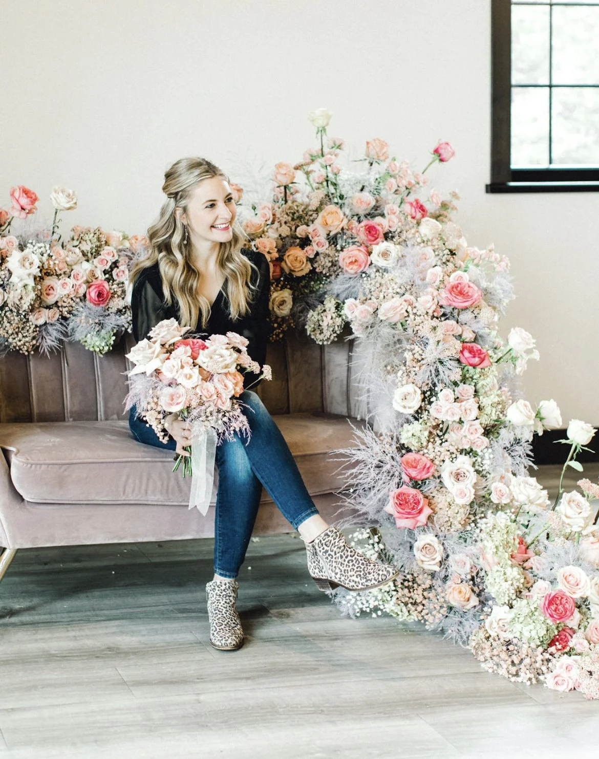 Green Bee Floral Designs