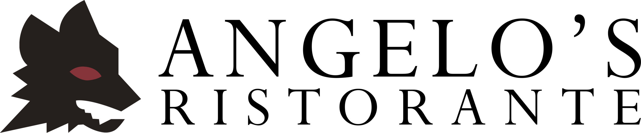 Angelo's of Bellevue