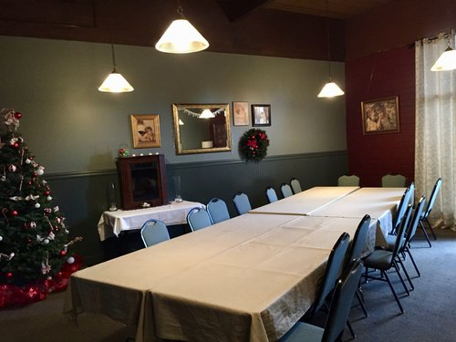 Angelo's of Bellevue