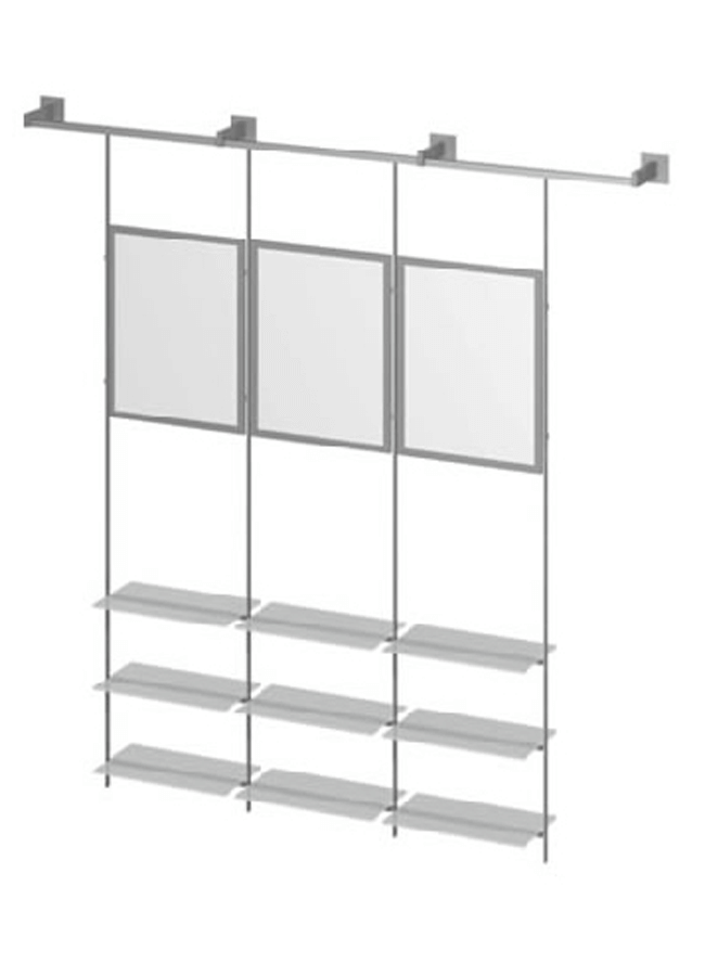 PENDANT — BERNSTEIN DISPLAY