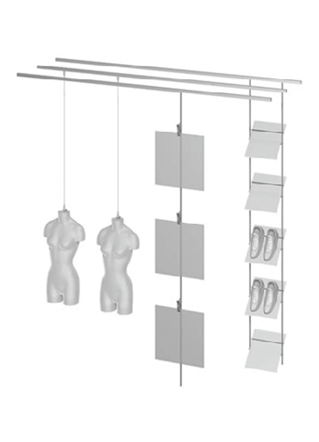 PENDANT — BERNSTEIN DISPLAY