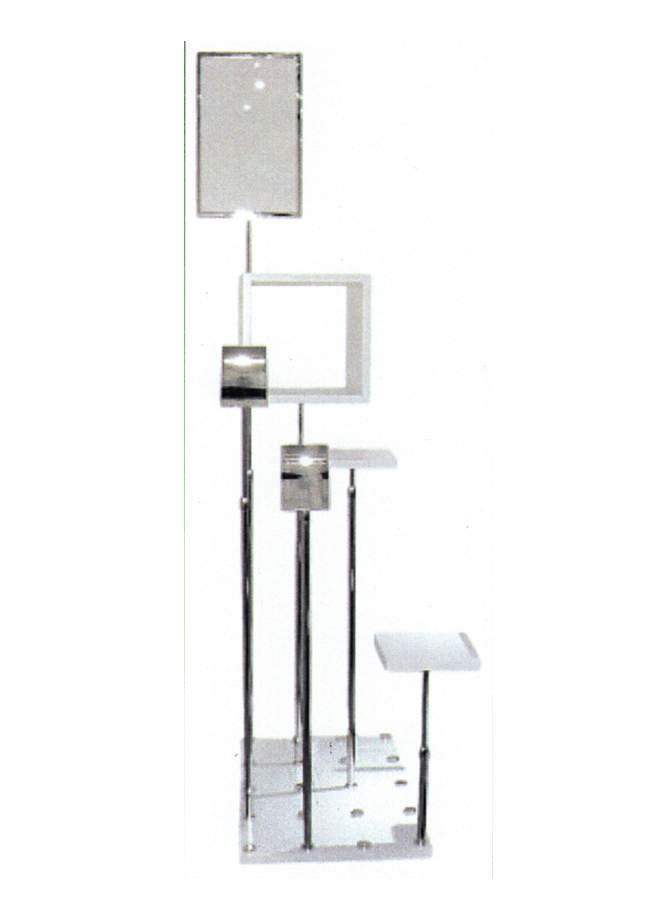 PUCK — BERNSTEIN DISPLAY