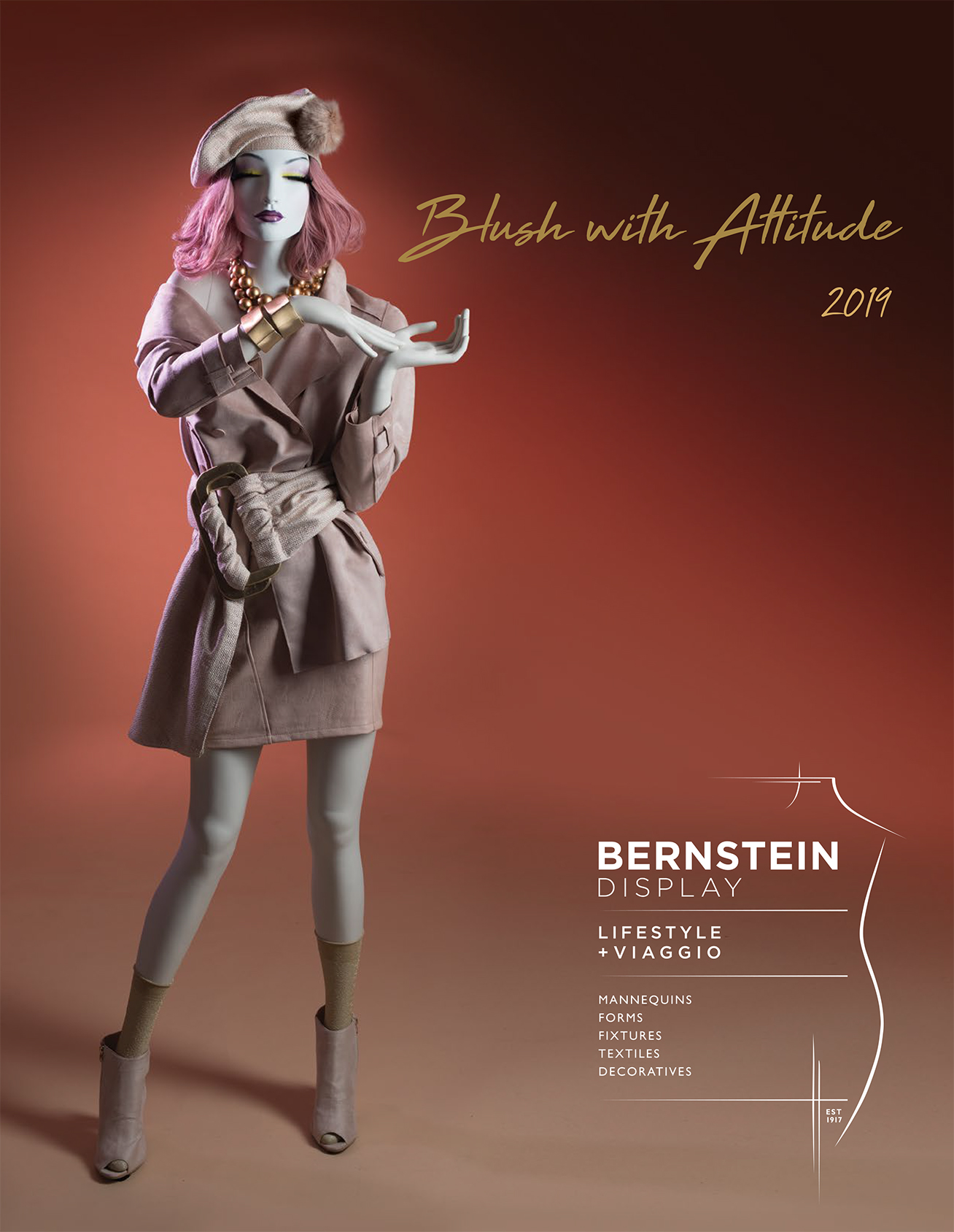 Catalogs — BERNSTEIN DISPLAY