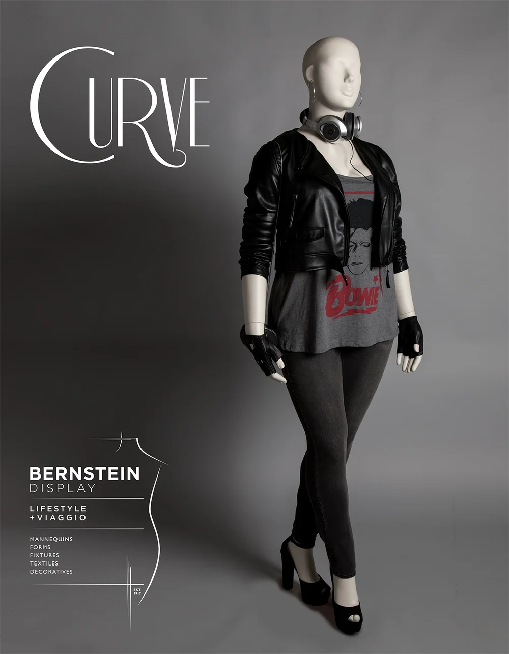 Catalogs — BERNSTEIN DISPLAY
